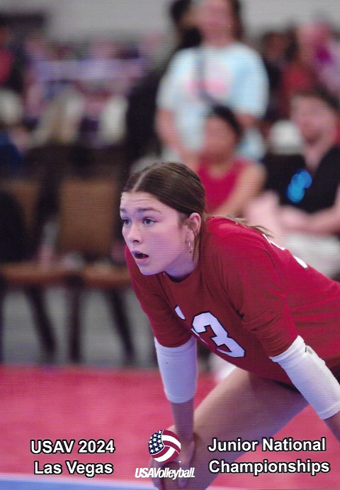 Micaela Haggerty, | Prep Dig