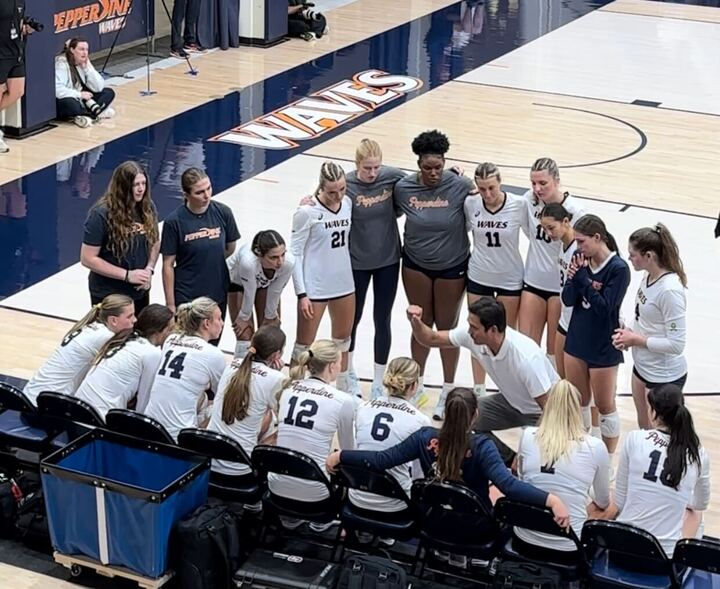 The Power of College Games: Join Us for PrepDig College Game Days ...