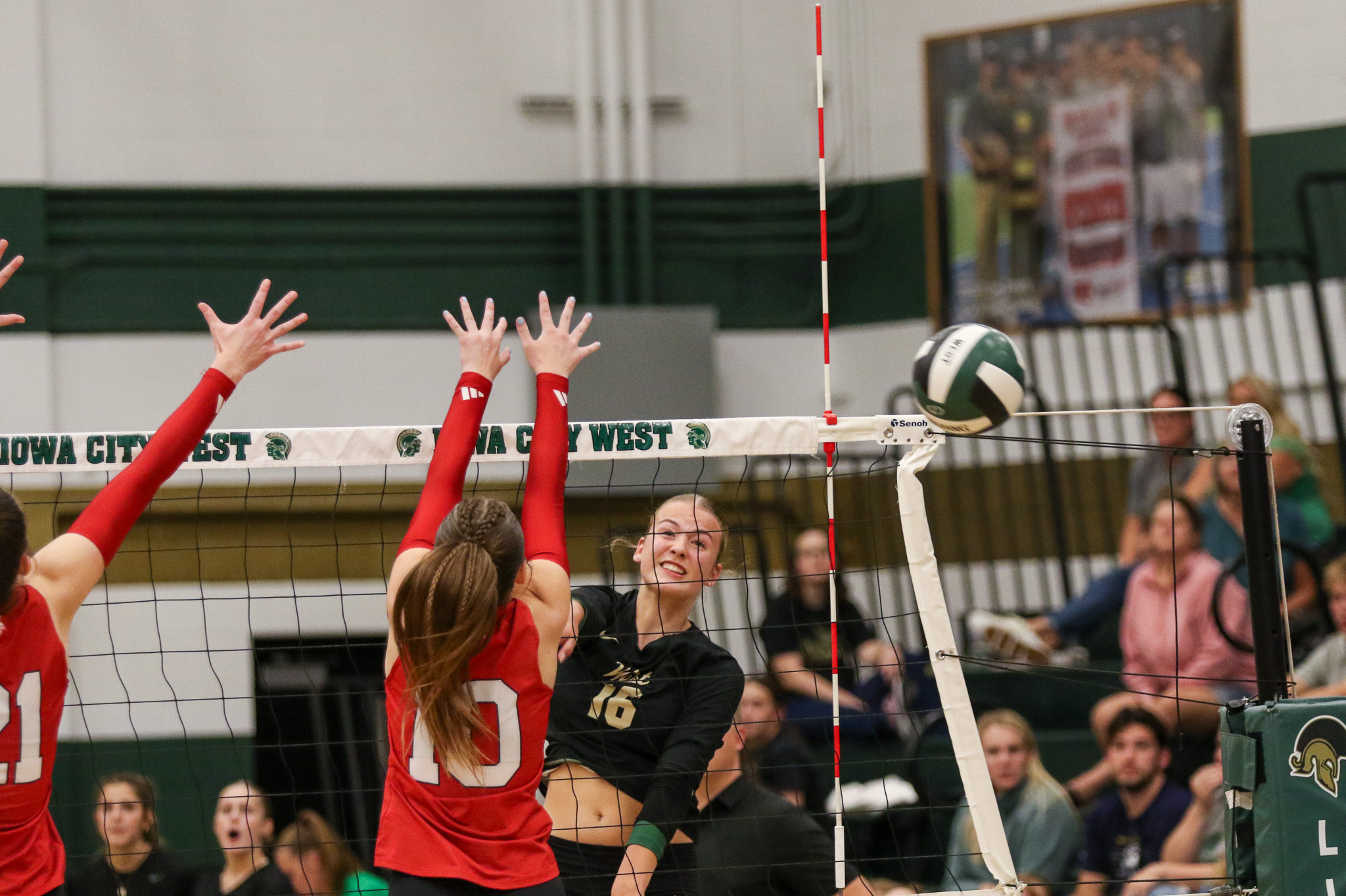 Sensational Sophomores from 2024 | Prep Dig