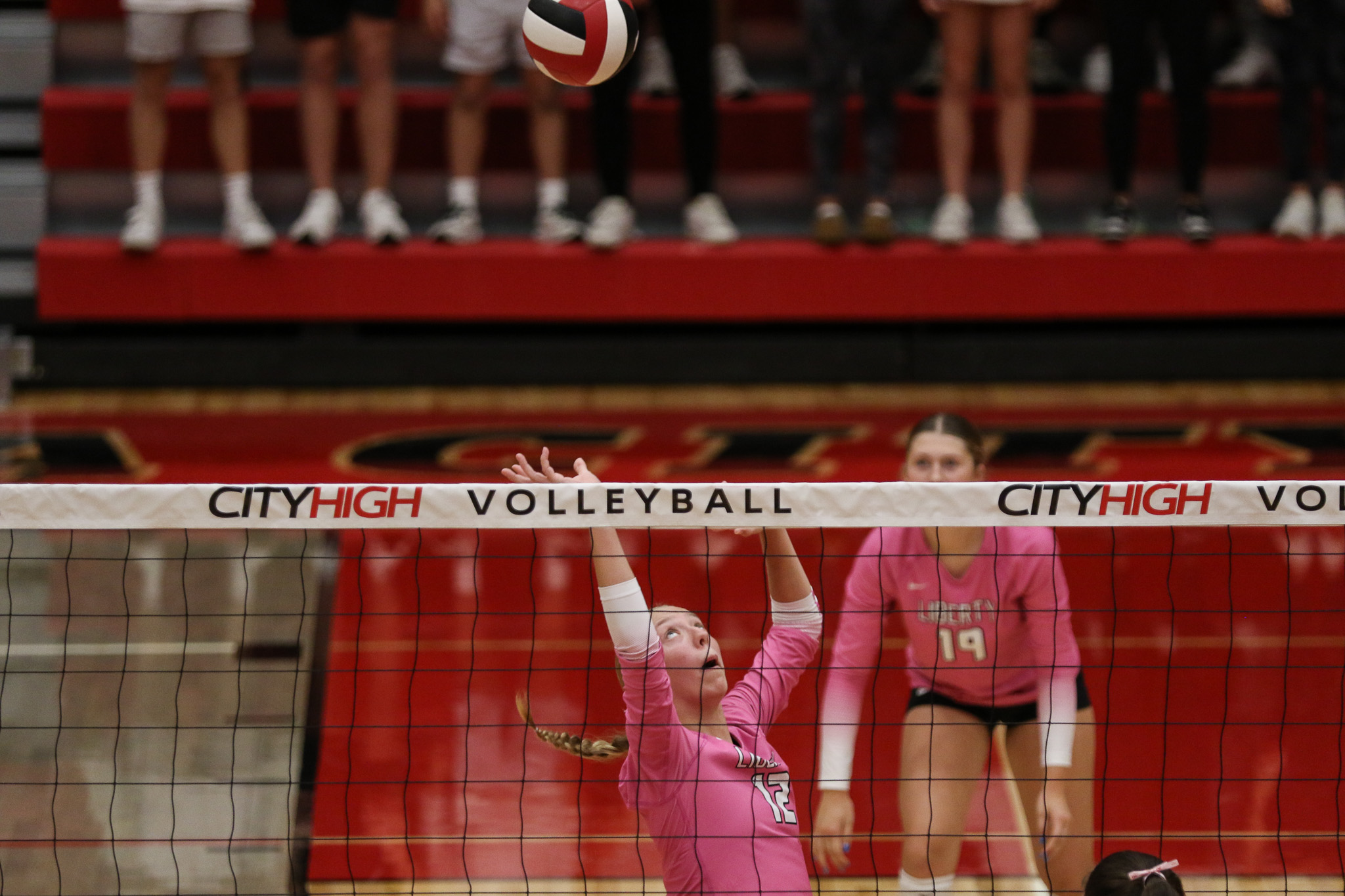 Scouting Reports, Photos: Iowa City Liberty 2024 | Prep Dig