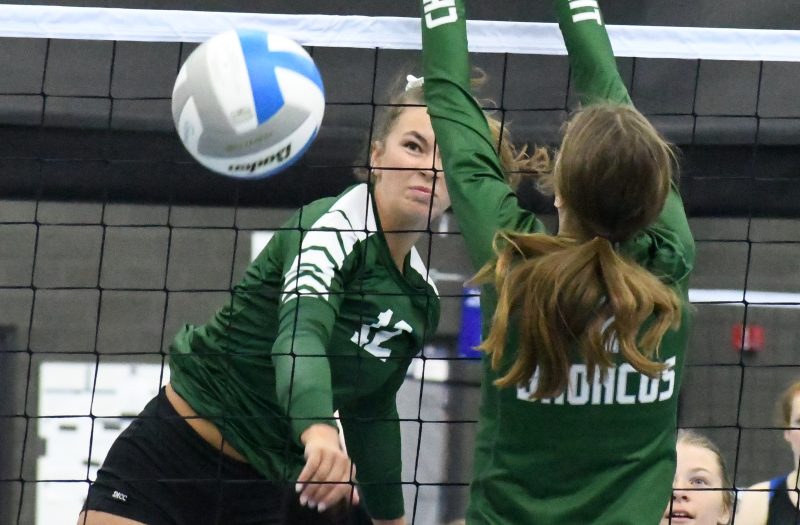 2024 MHSAA Week 8 Standouts | Prep Dig