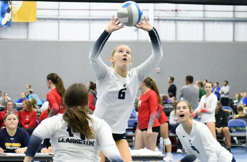 Michigan High School Volleyball Coverage | Prep Dig