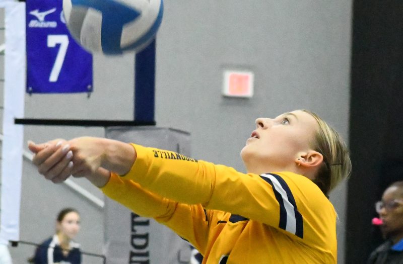 2024 MHSAA Week 9 Standouts | Prep Dig