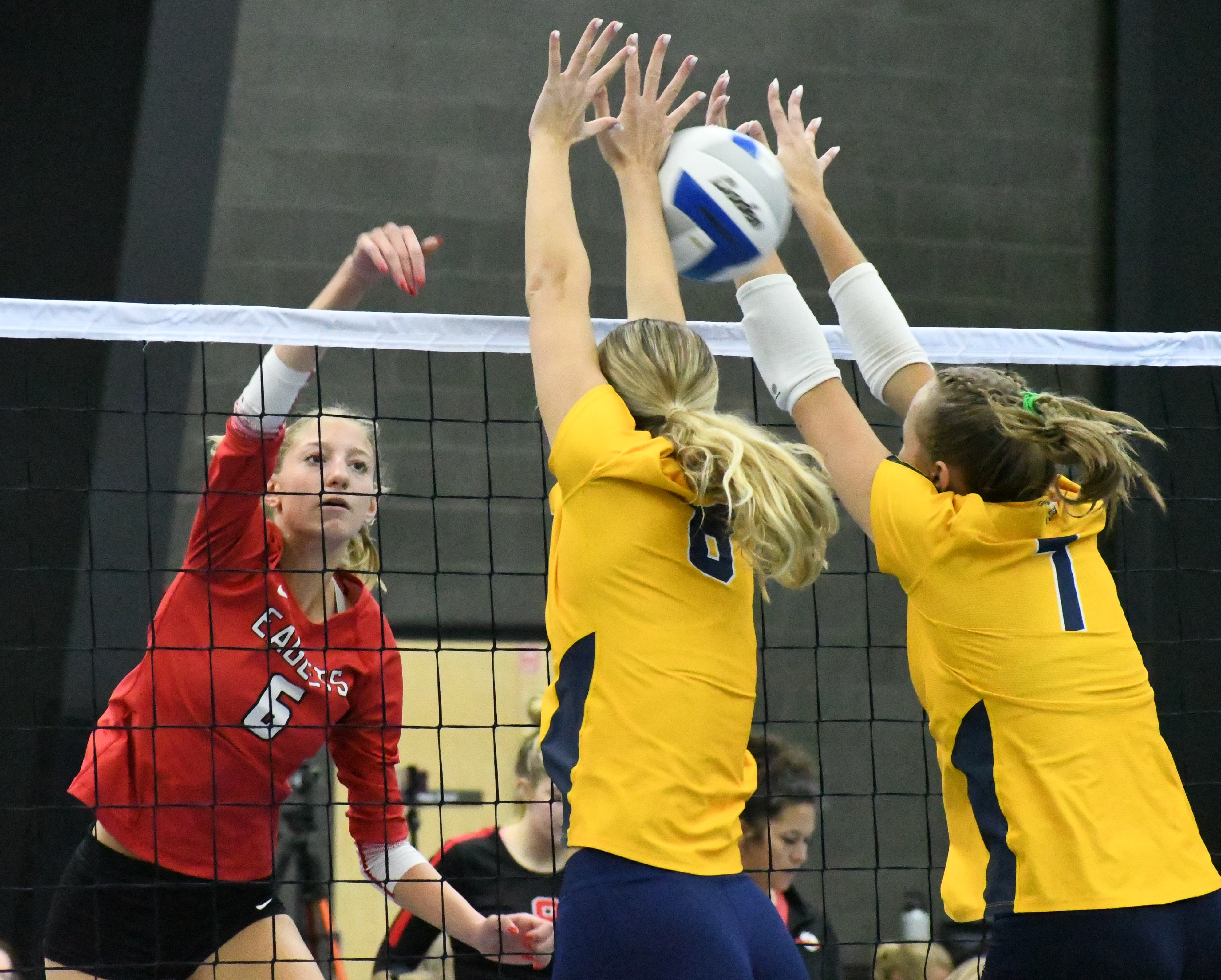 VOTE: Who Will Win D1 Player Of The Year In 2025 | Prep Dig