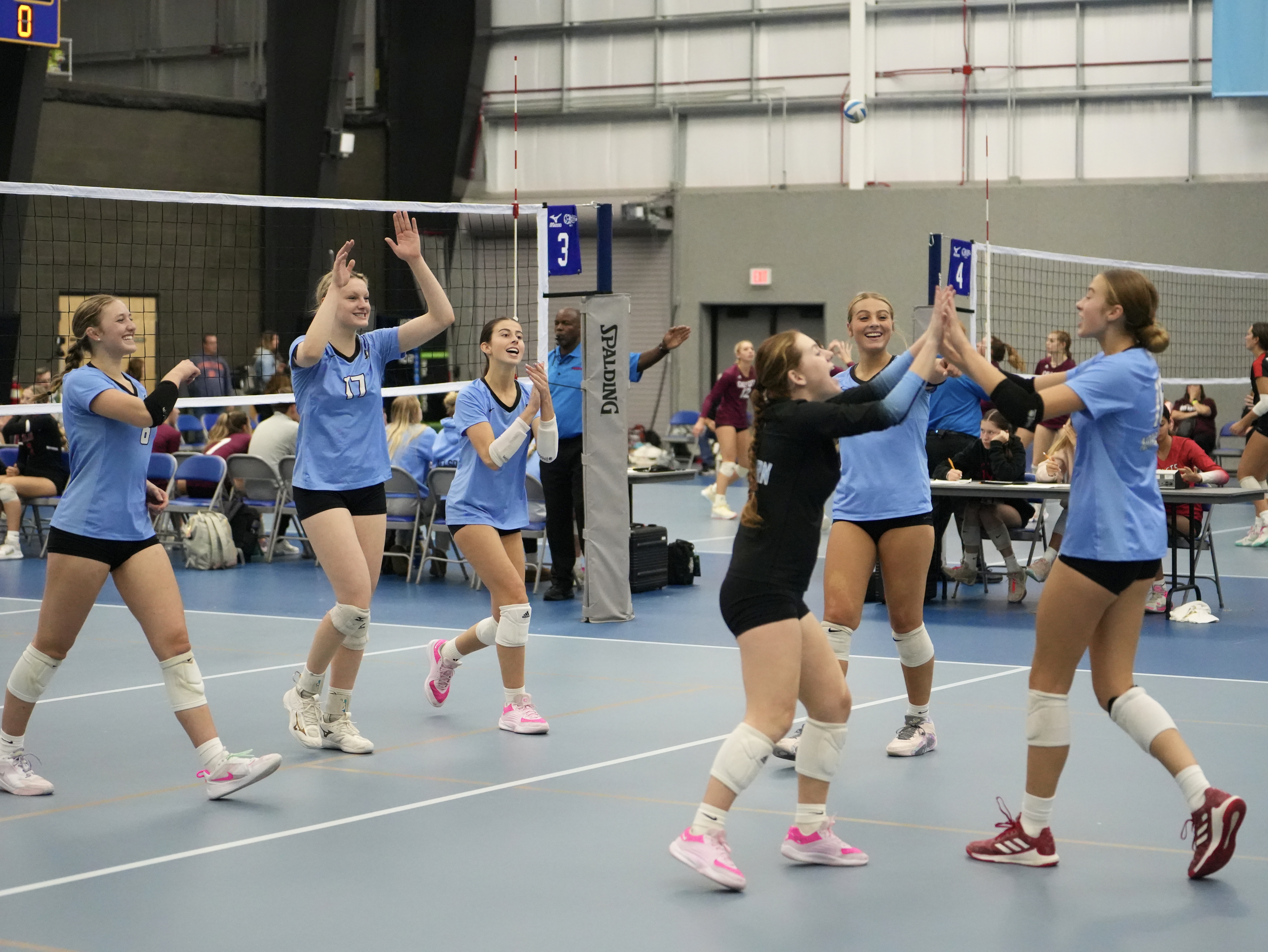 Underrated Stars Shine at Beast of the East | Prep Dig