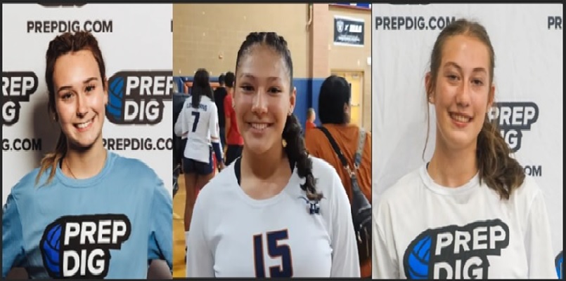 Dynamic Nevada Prospects Making An Impact | Prep Dig