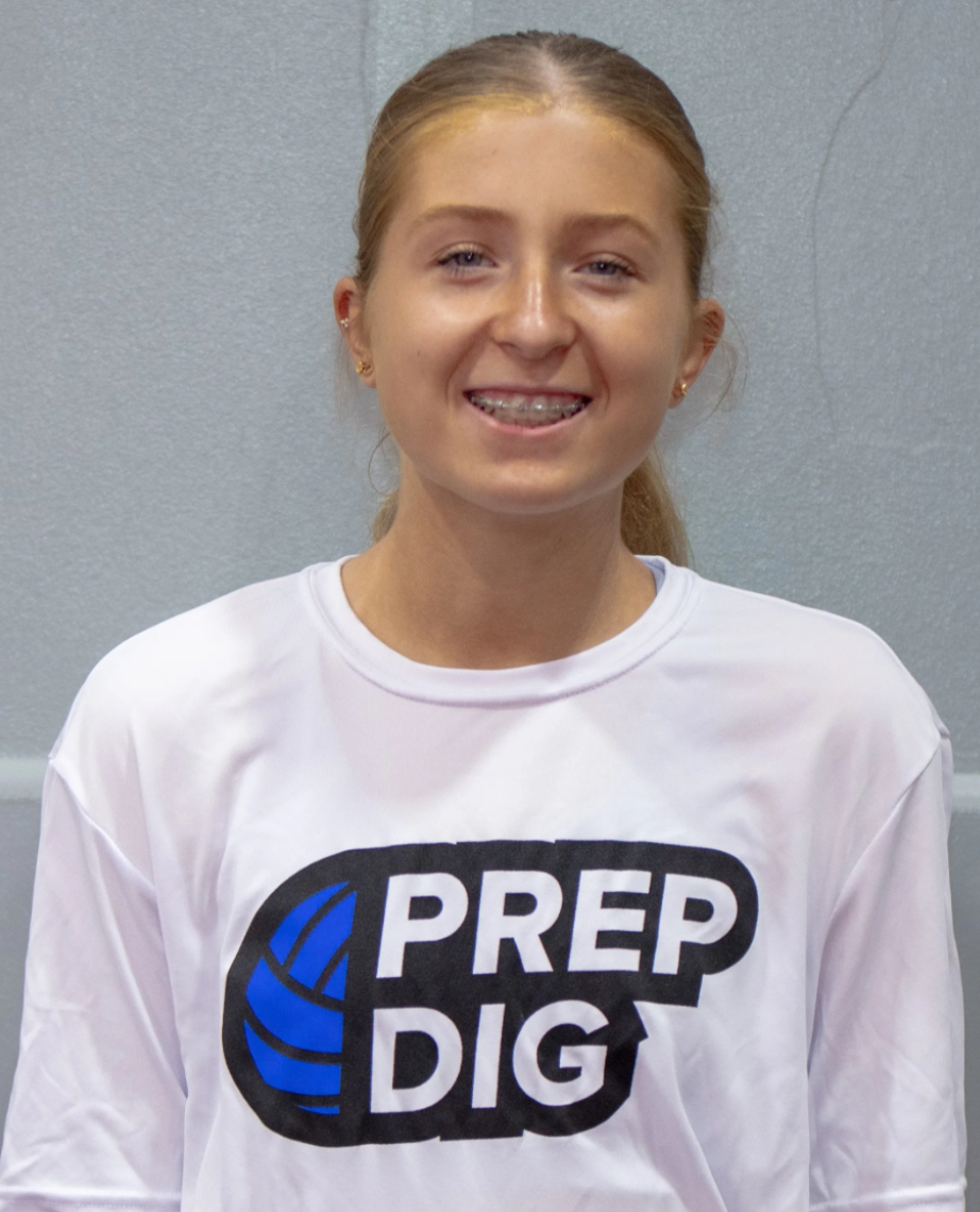 Brooklyn Peck, Fishers | Prep Dig