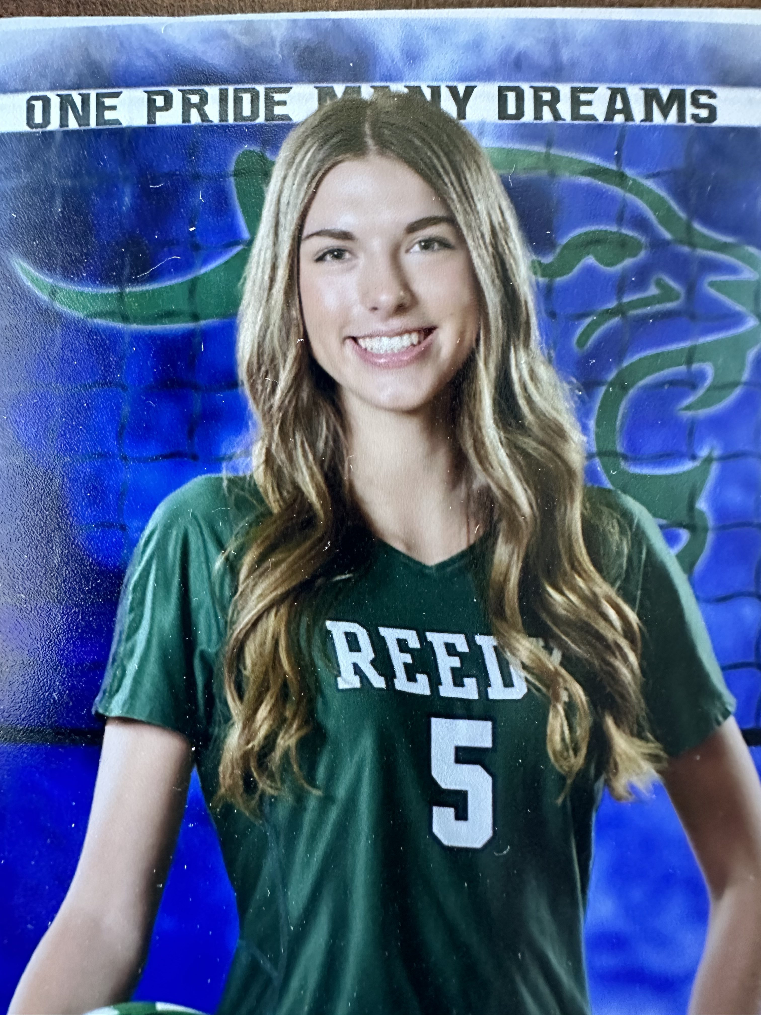 Bree Benningfield, Frisco Reedy | Prep Dig