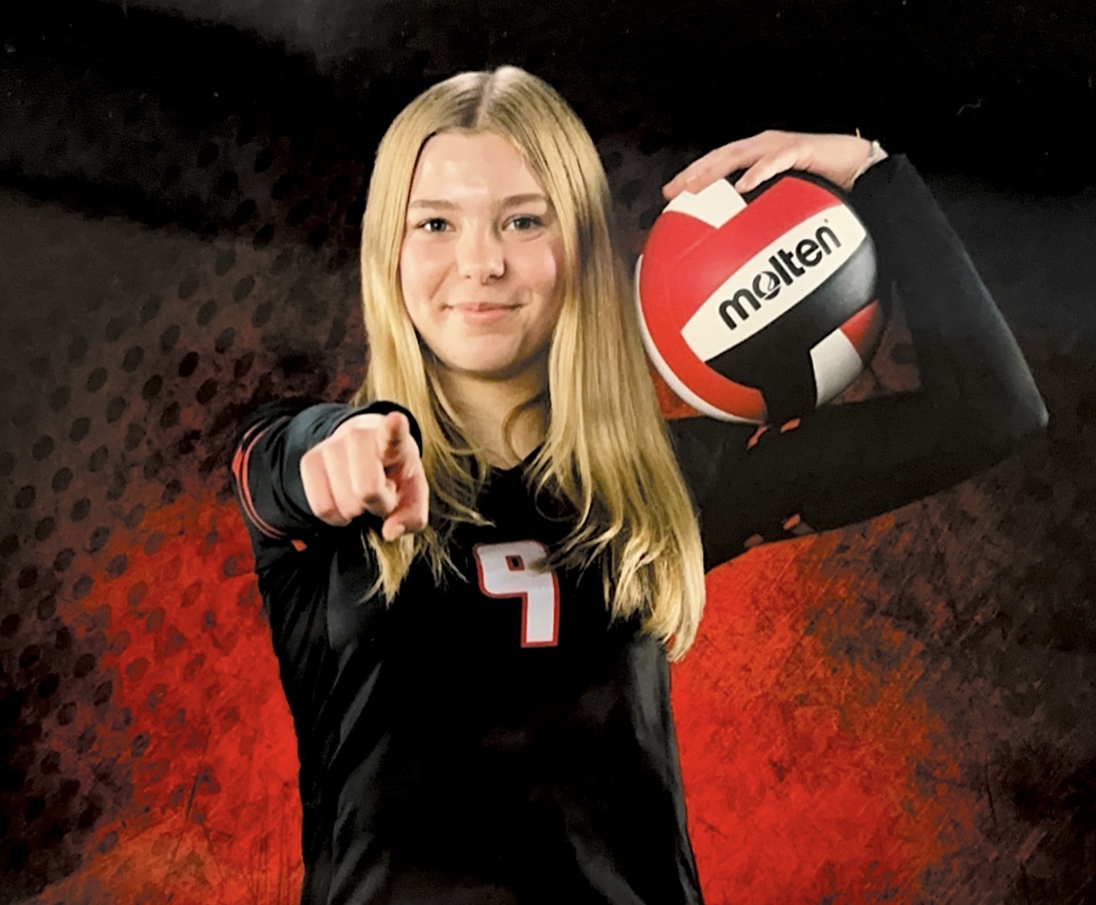 Aila Reich, John H. Pitman | Prep Dig