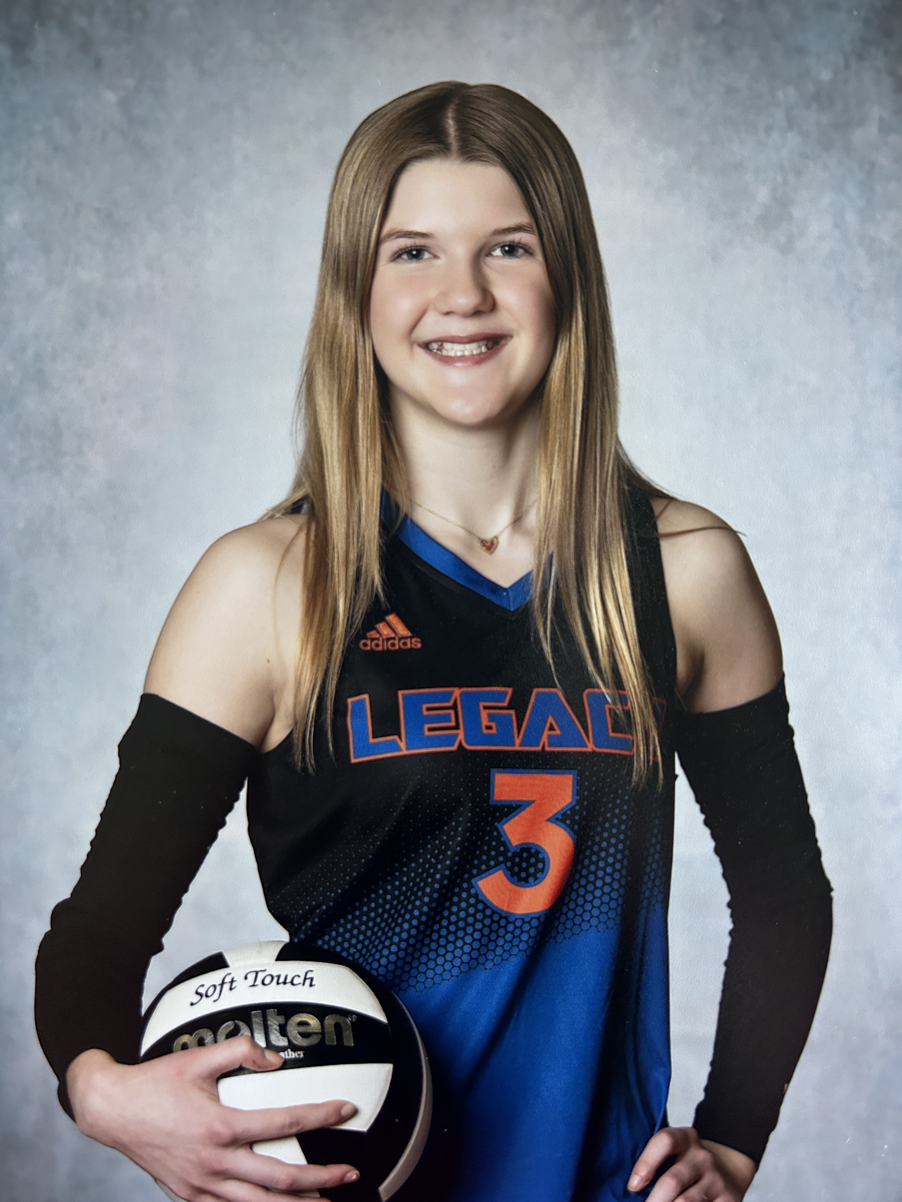 Julia Kavaliauskas, South Lyon | Prep Dig