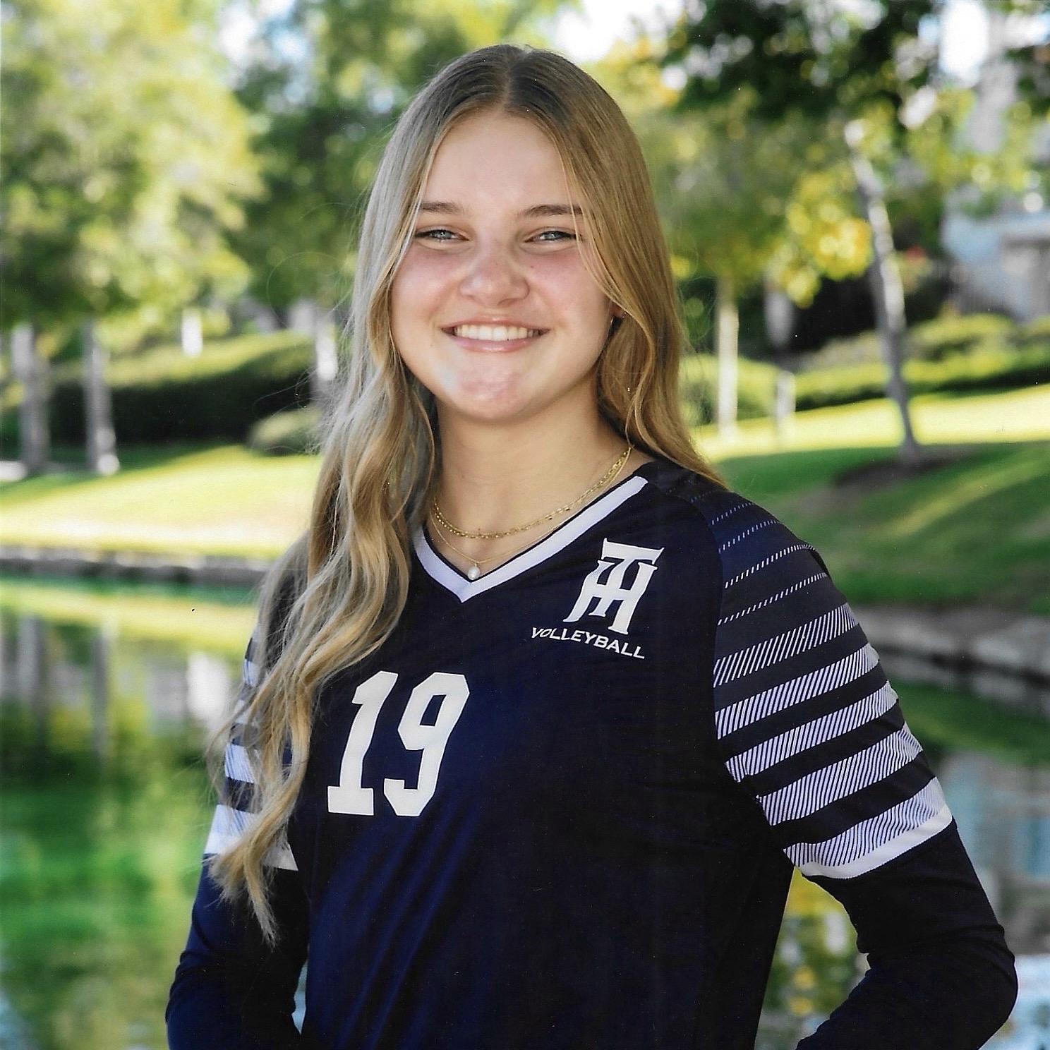 Leah Suman, Trabuco Hills | Prep Dig