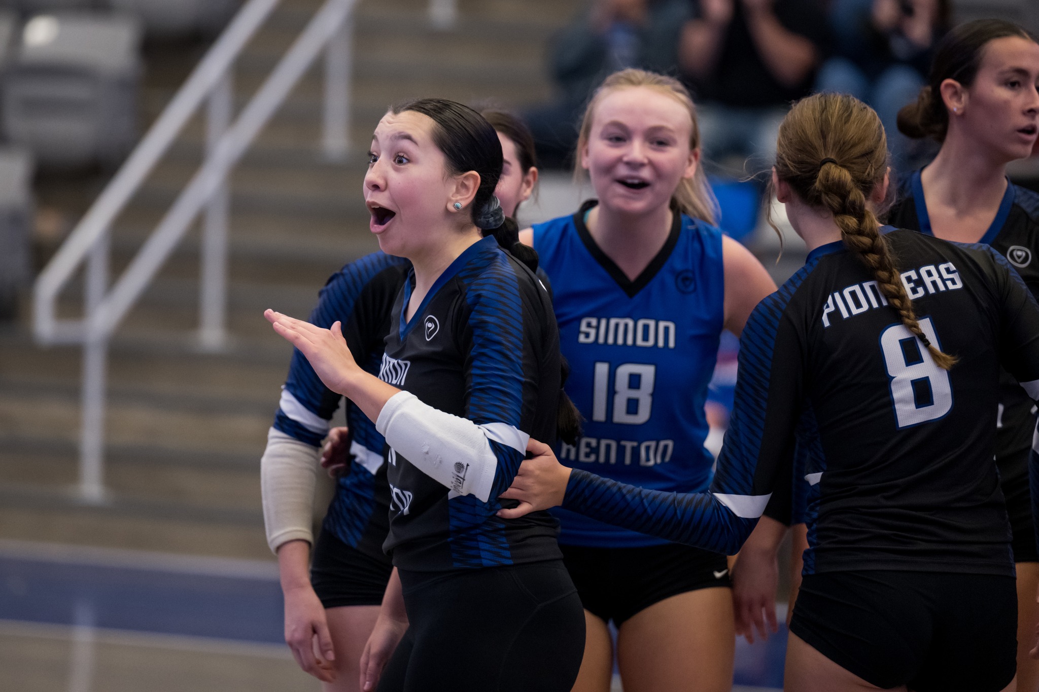 Eighth Region Quarterfinals: Simon Kenton, Collins record wins | Prep Dig
