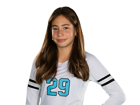 Savannah Bogdanovich, Rosary Academy | Prep Dig