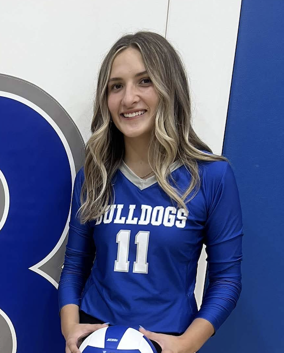 Ava Powner, | Prep Dig