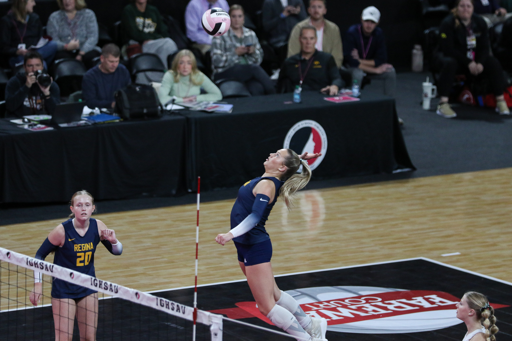 2A State Quarterfinal Roundups, Reaction | Prep Dig