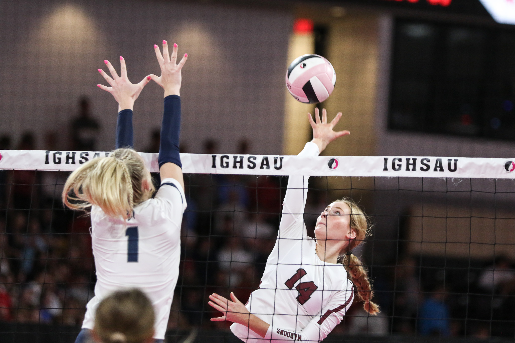 Top Uncommitted Iowa '26s Heading into Season | Prep Dig