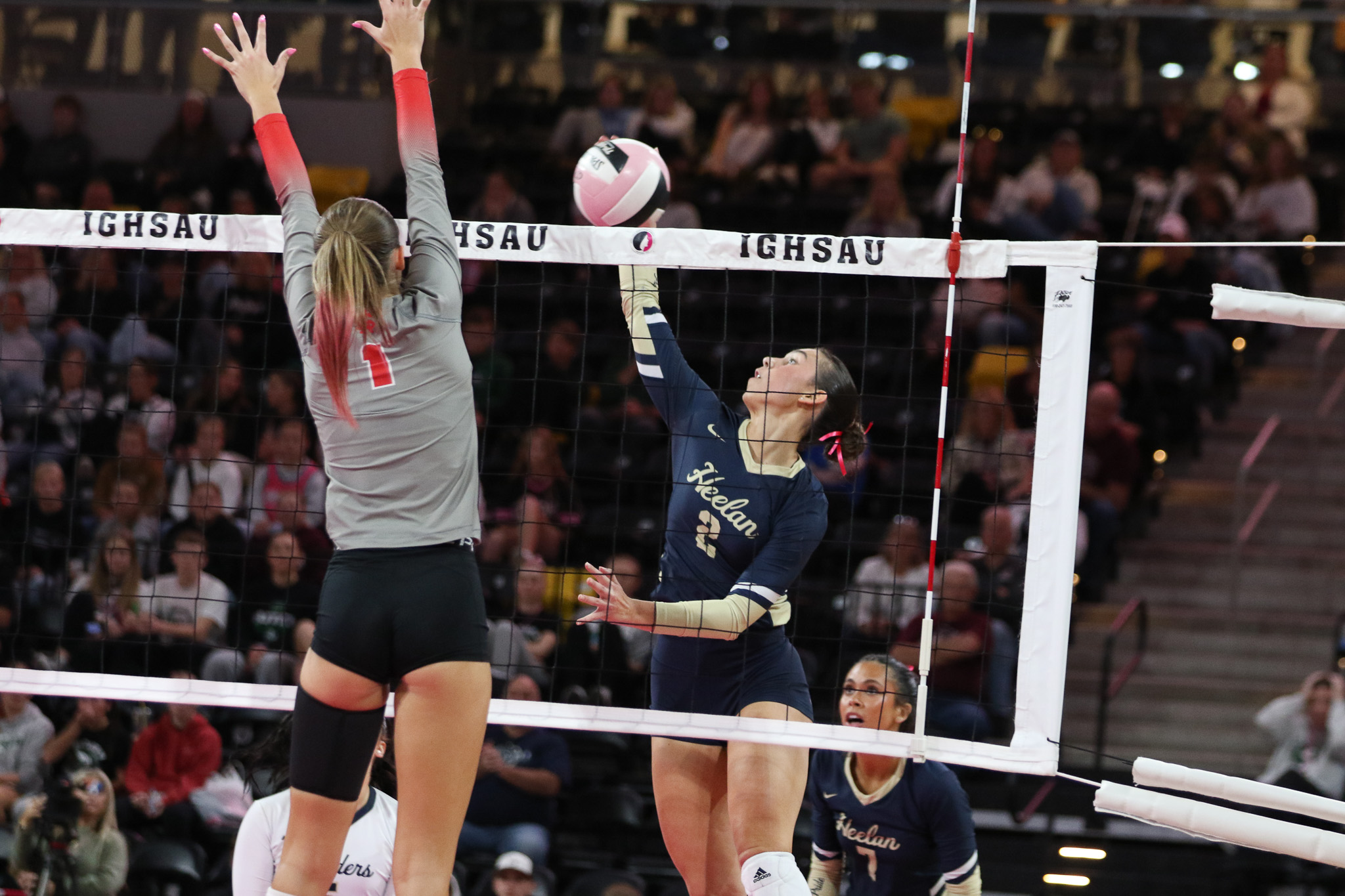 4A Semifinals: North Scott-Heelan Writeup, Reaction | Prep Dig