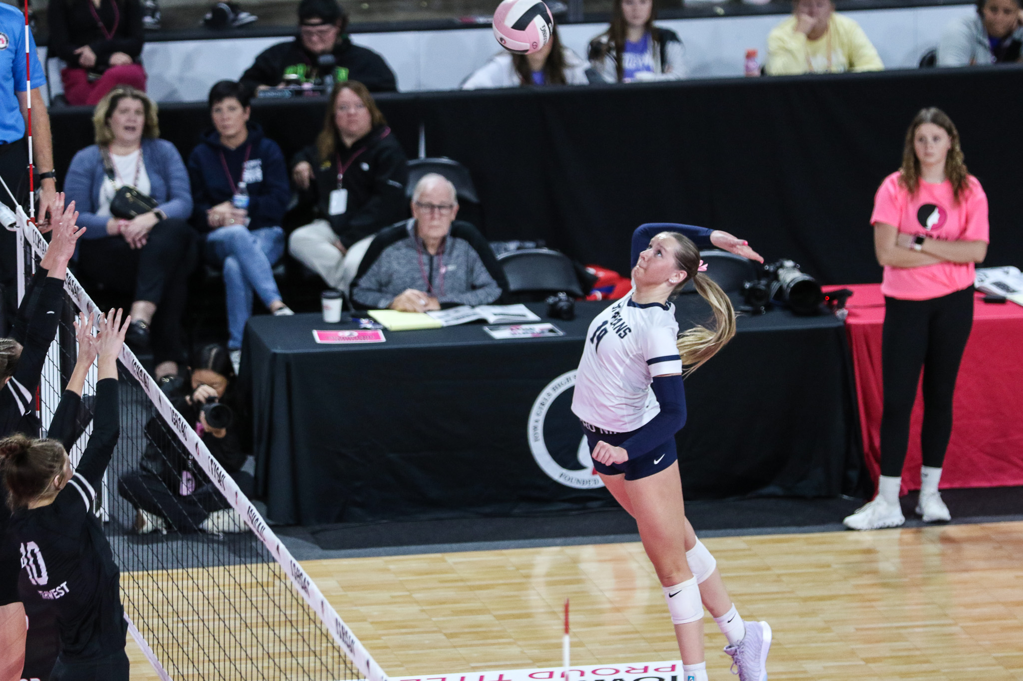 PV-Northwest 5A State Championship Match Photos | Prep Dig