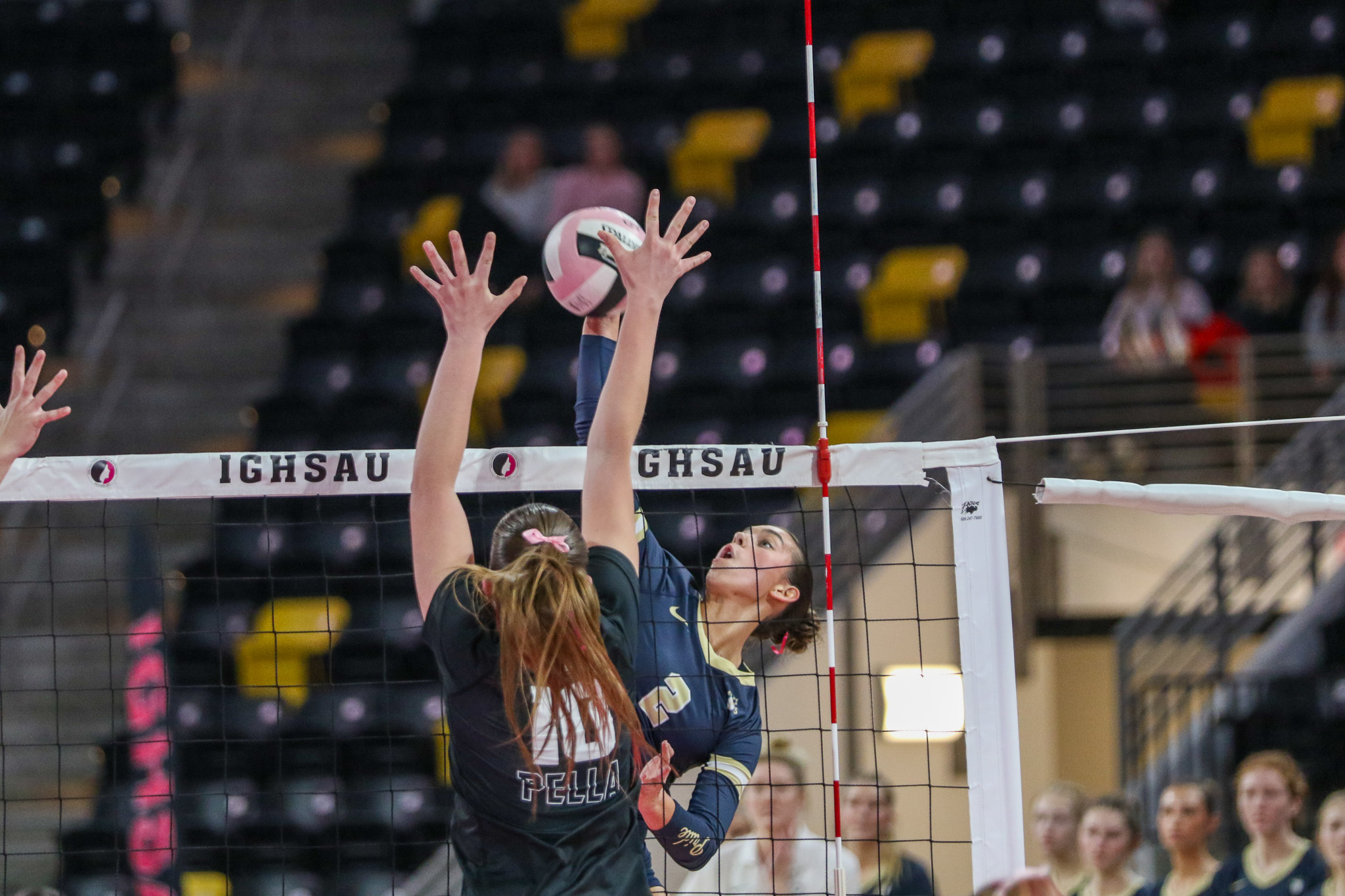 2025 Club Team Spotlights: MVP Elite 17U | Prep Dig