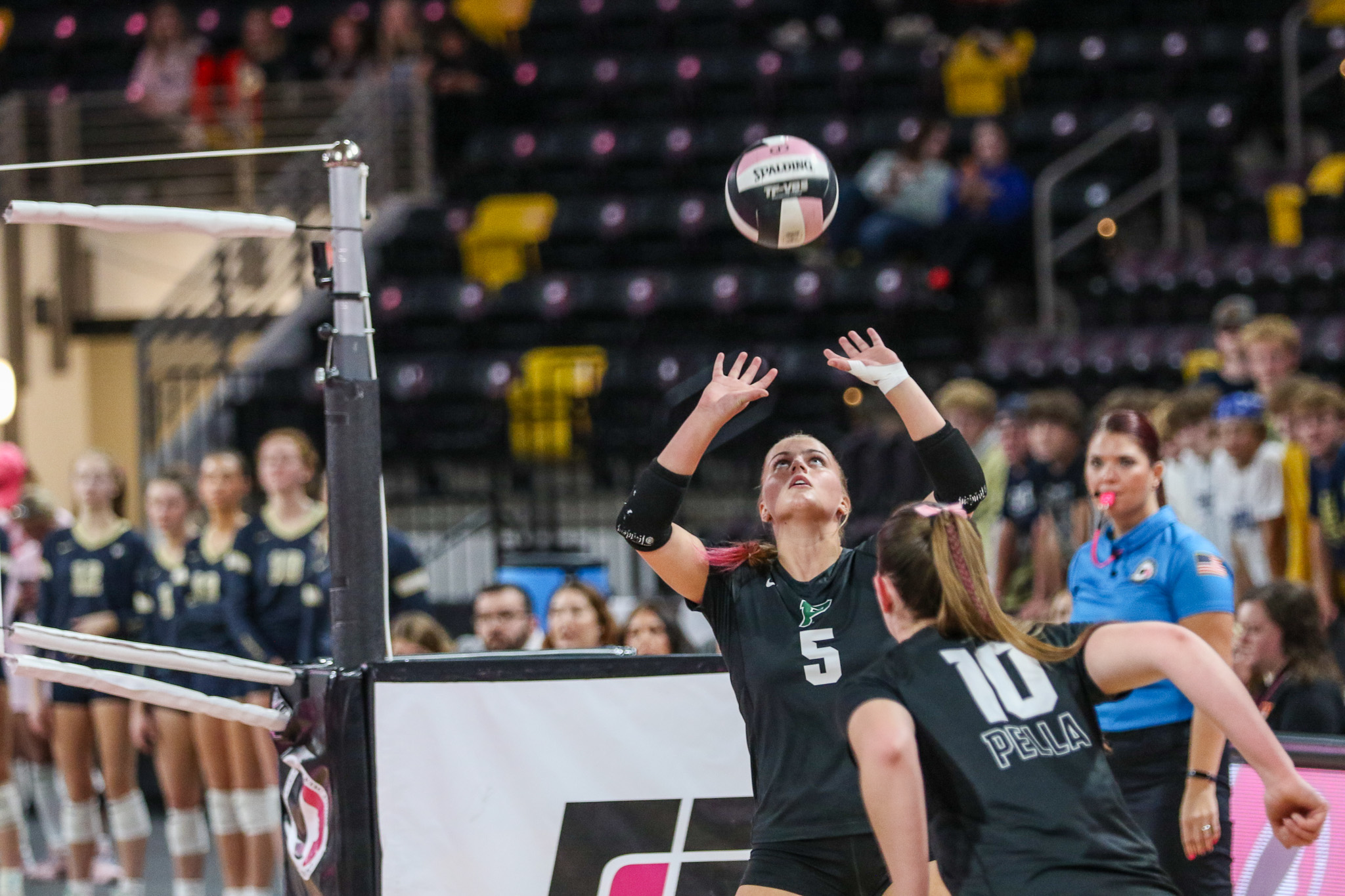 Stock-Risers from 2024 Season | Prep Dig