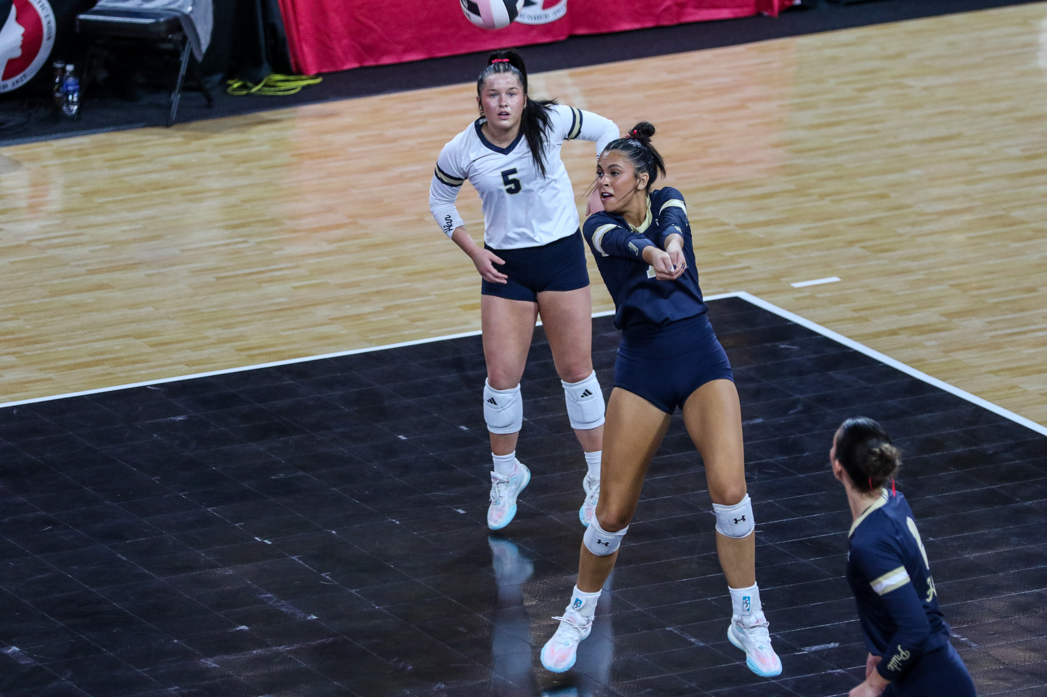 4A Championship Match Recap, Reaction | Prep Dig