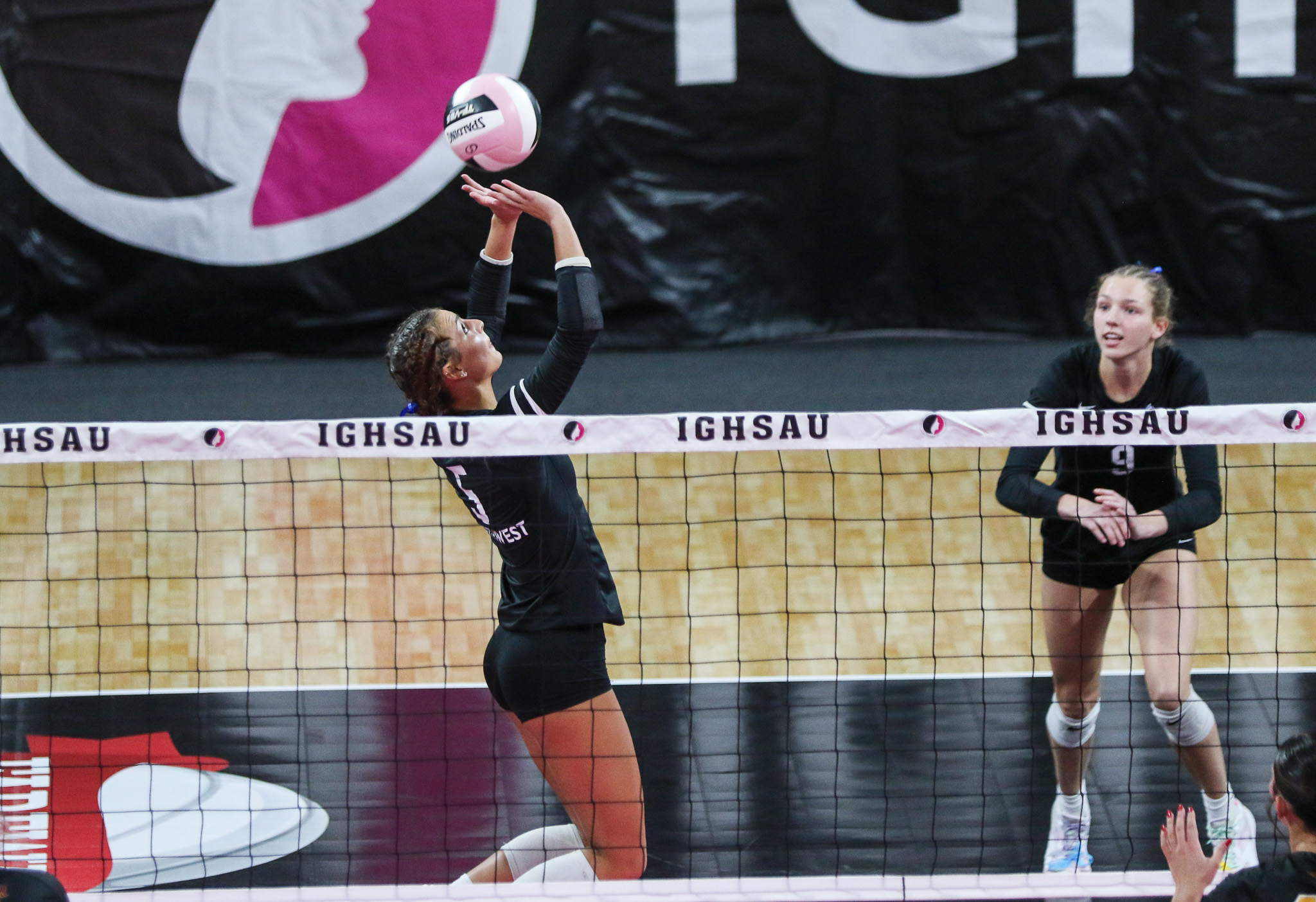 Early '25 All-Grade Position Rankings: Setters | Prep Dig