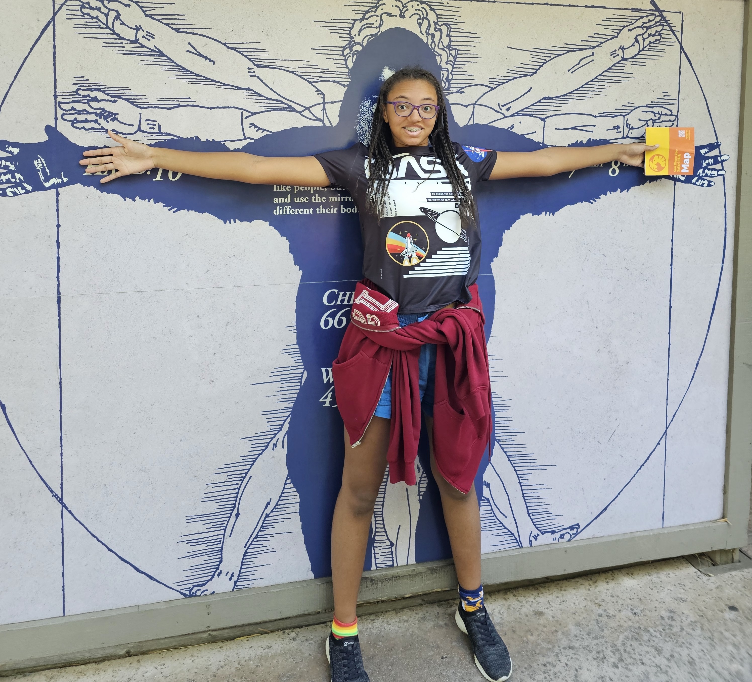 Eva Ingram, Eastern Middle | Prep Dig