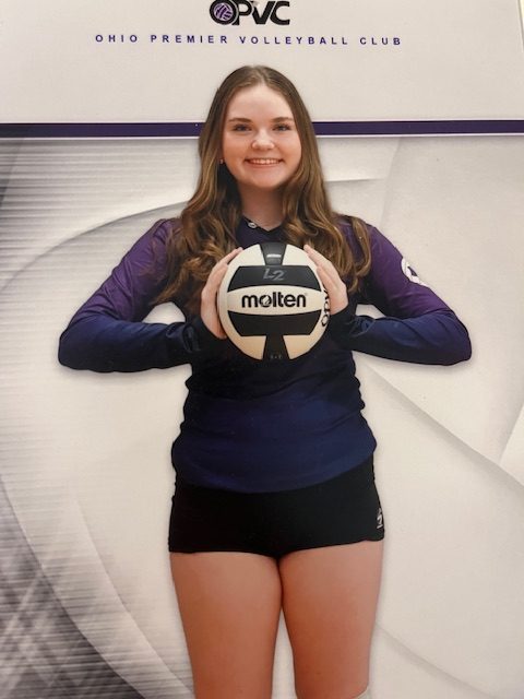 Frankie Colonna, McNicholas | Prep Dig