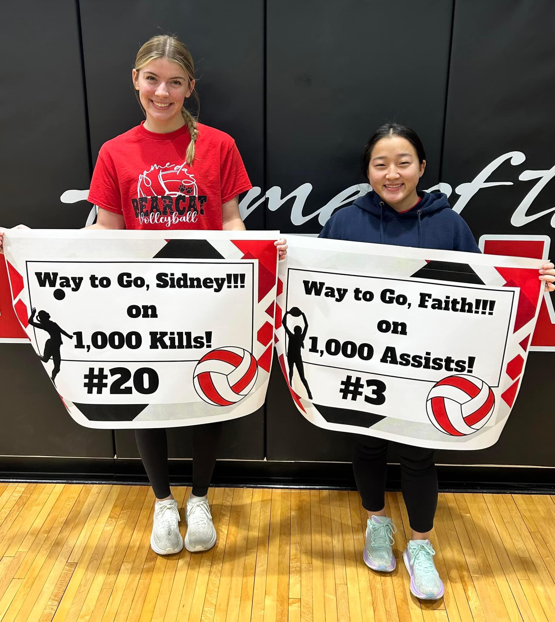 Milestones Reached | Prep Dig