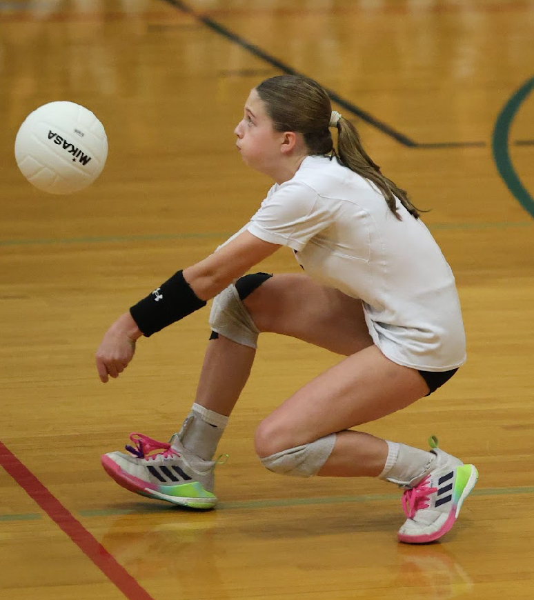 McKenna Hornberger, Parkhill | Prep Dig