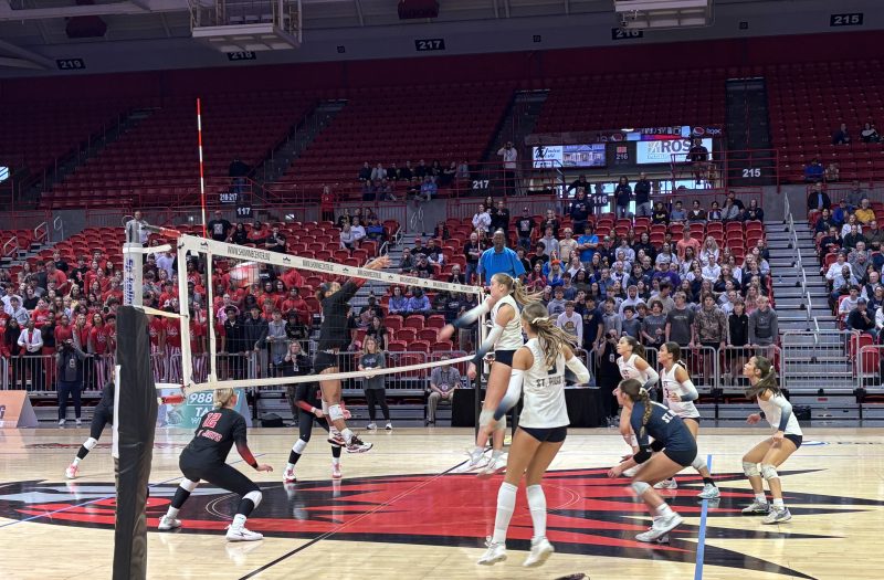 Class 4 Final Four All-Tournament Team | Prep Dig