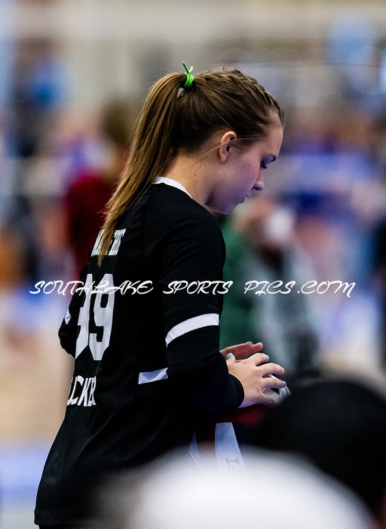 Addison Tucker, Plano East | Prep Dig