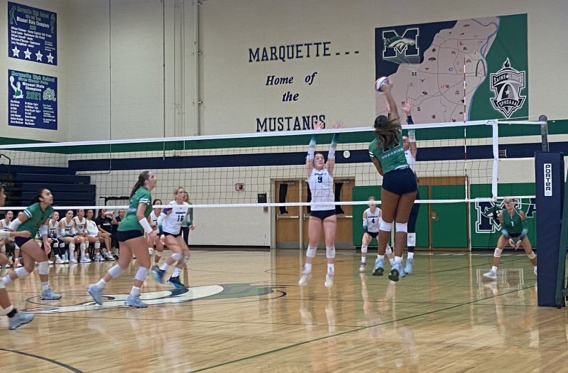 My Way to Early Top 5 for Class 4 | Prep Dig