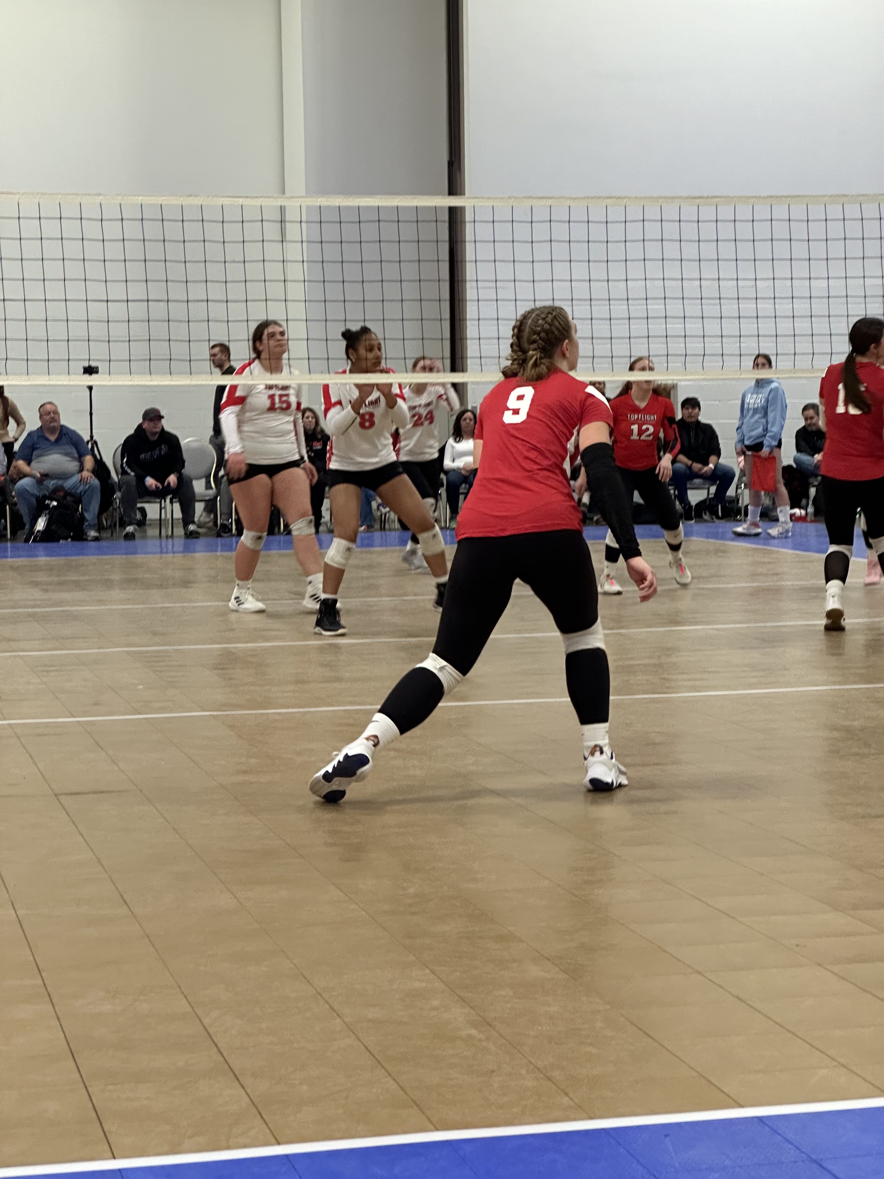 Lilly Krusemark, Alexandria Area | Prep Dig