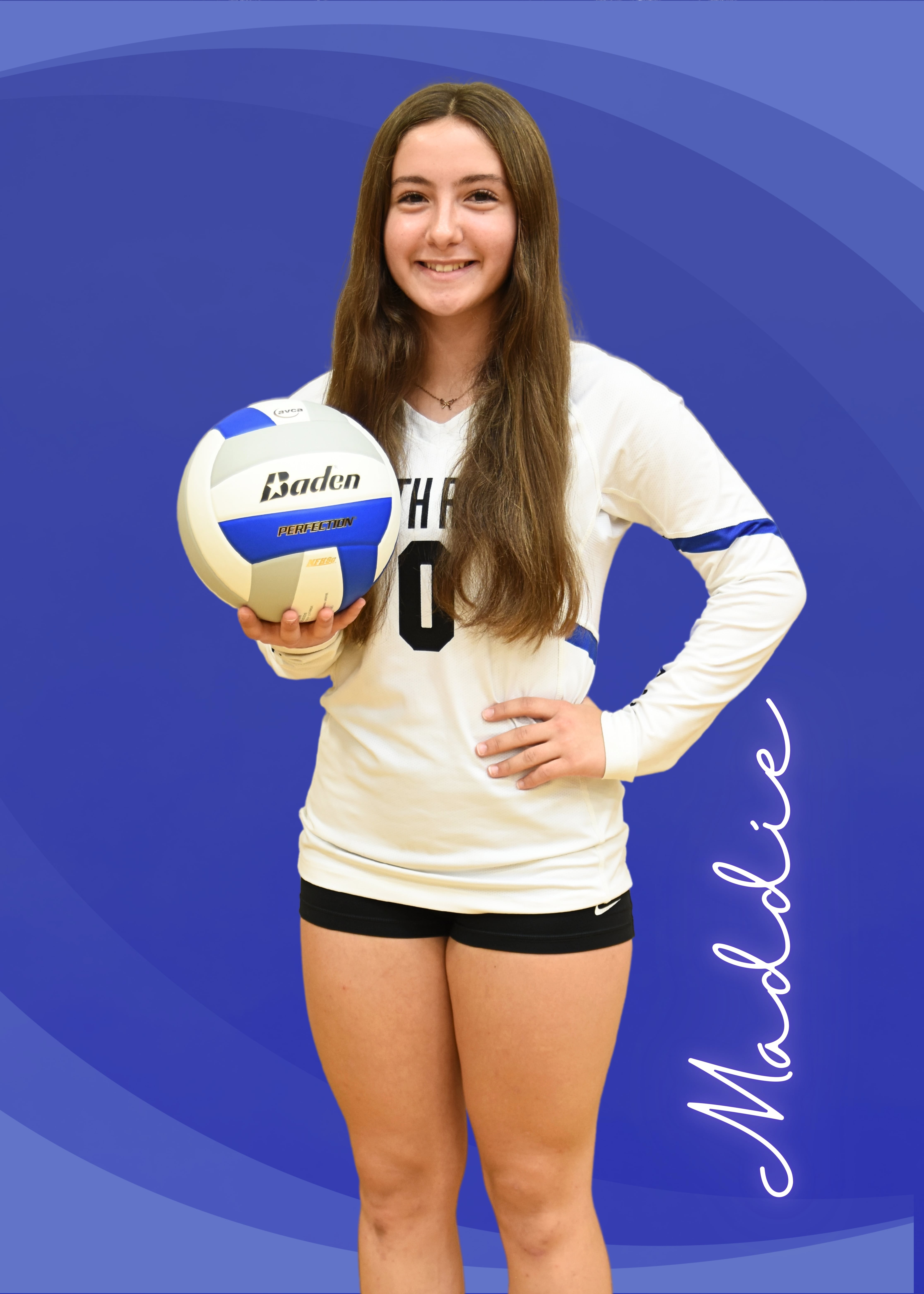Madelynn Reinhardt, South Ridge | Prep Dig