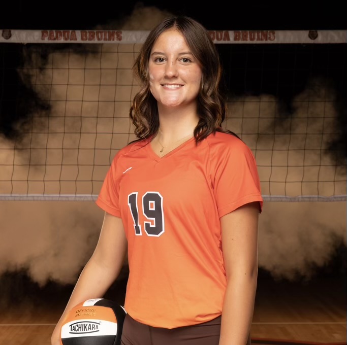 Ali Bradford, Padua Franciscan | Prep Dig