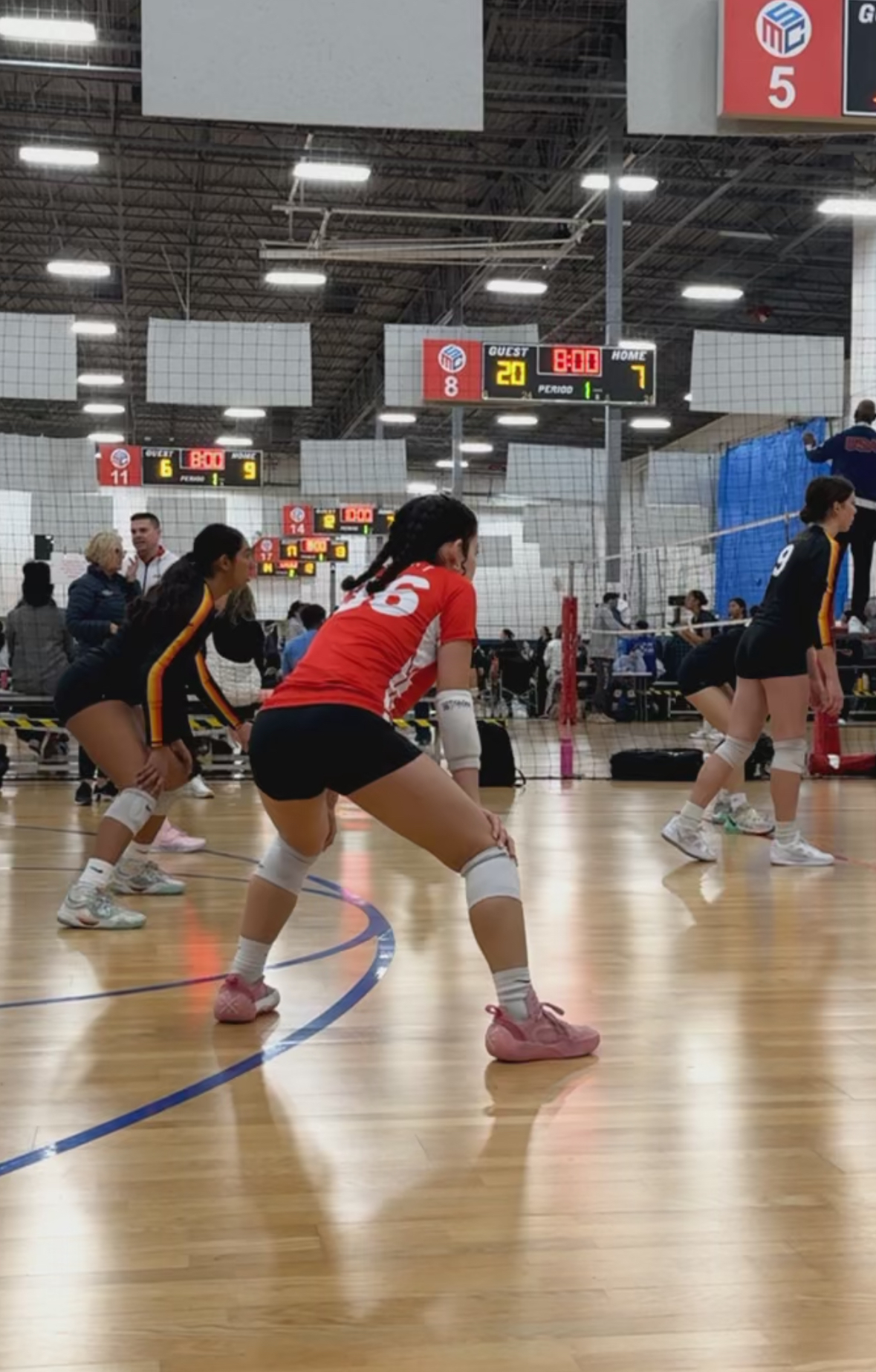 Isabella Navarro, Ranch Cucamonga | Prep Dig