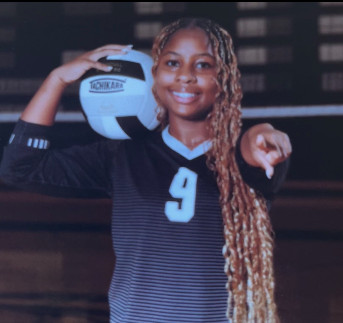 Micah Harris, South Lyon East | Prep Dig