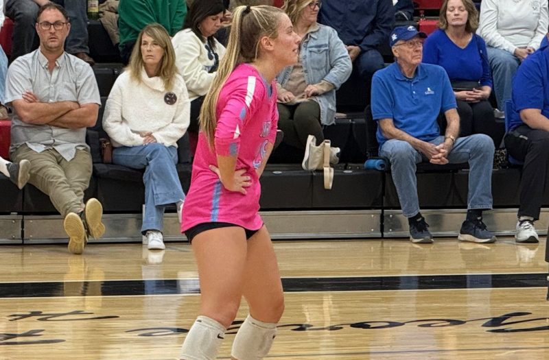Kentucky High School Volleyball Coverage | Prep Dig