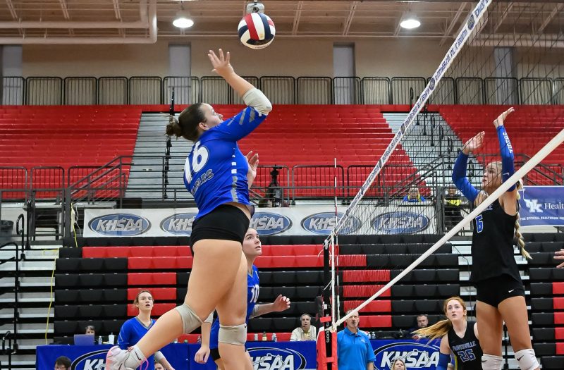 Kentucky High School Volleyball Coverage | Prep Dig