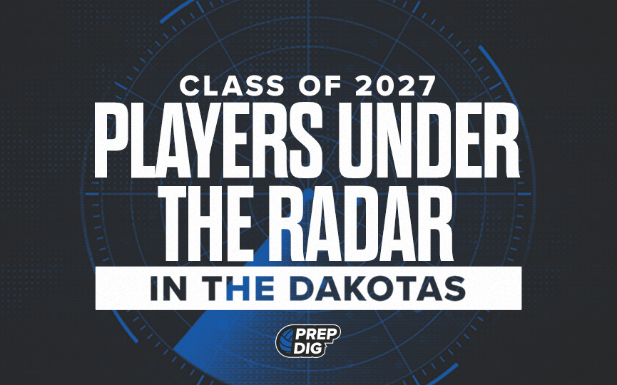 Class 2027 Players Under the Radar in the Dakotas | Prep Dig