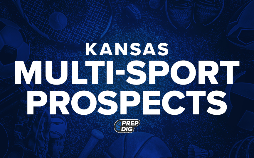 Four Kansas Multi-Sport Prospects | Prep Dig