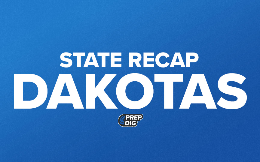 State Volleyball Day 2: Rising Stars Take Center Stage | Prep Dig