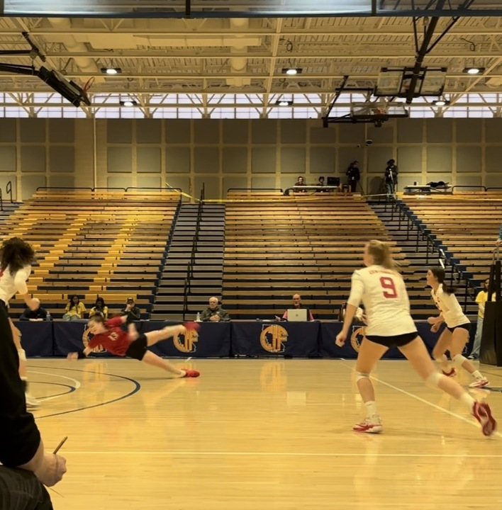 Prime Time for Sophomores: Valuable Experience at CIF Finals | Prep Dig
