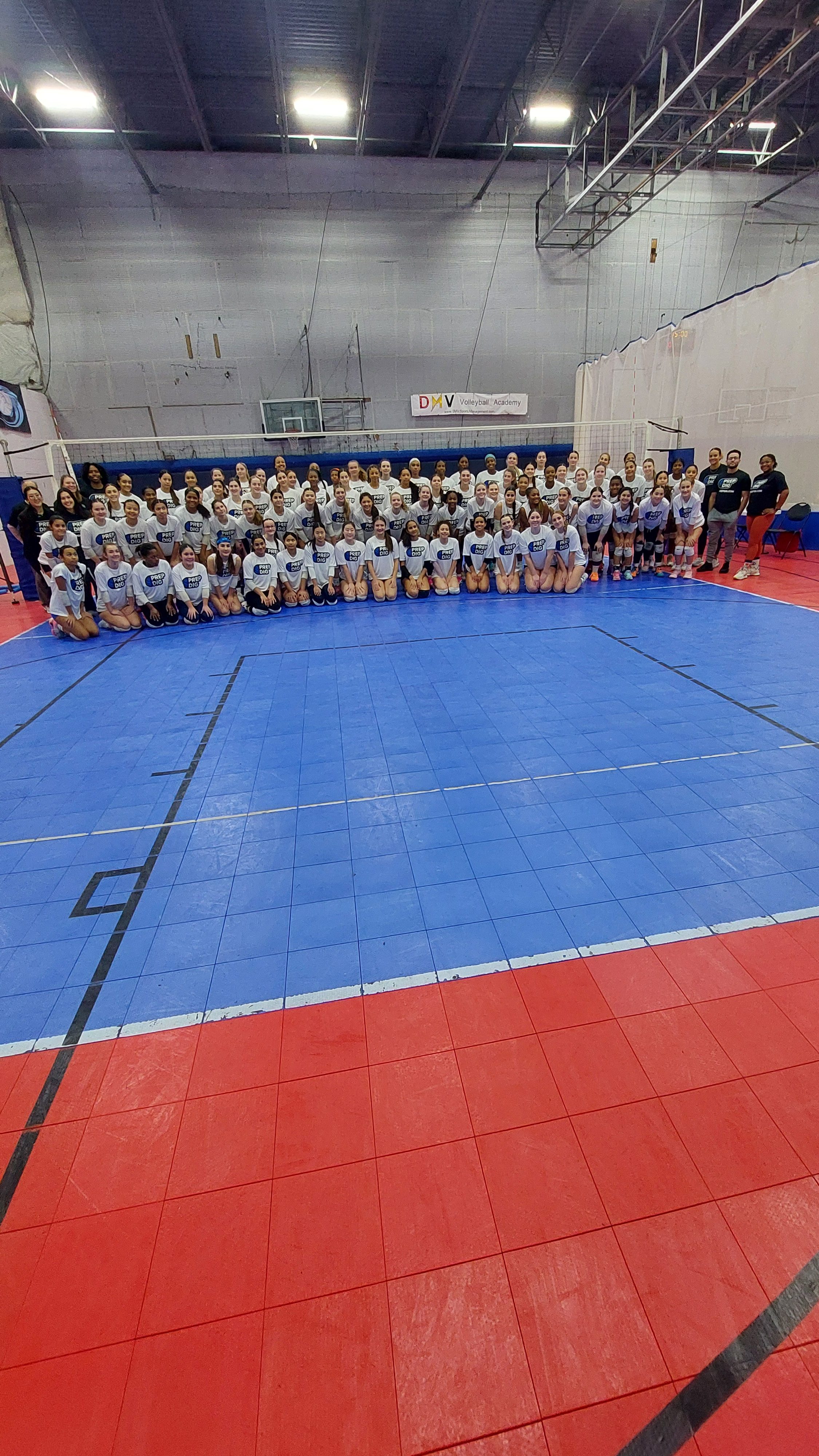 The Prep Dig Top 250 Expo Team | Prep Dig