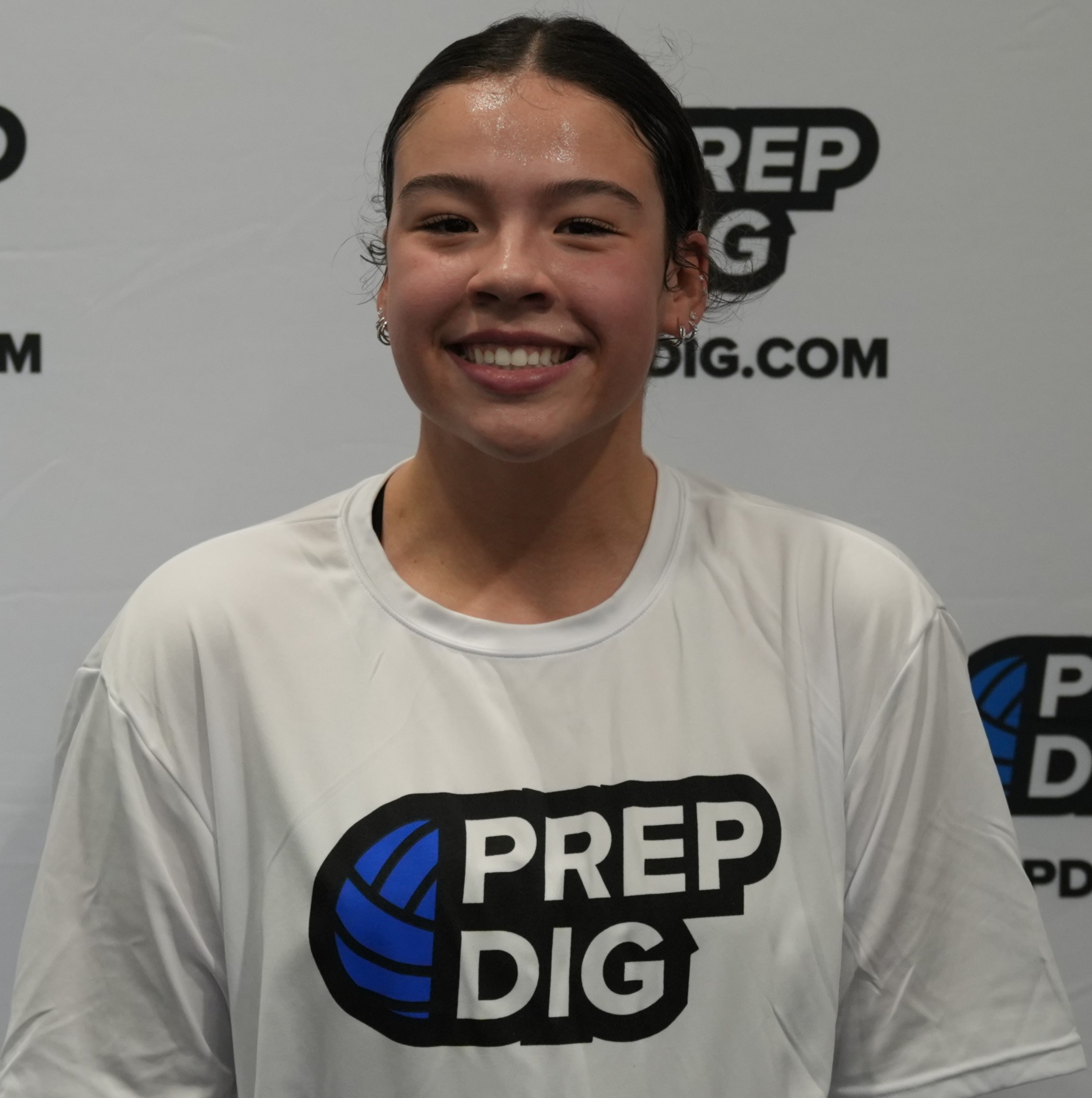 Zoe Wilson, | Prep Dig