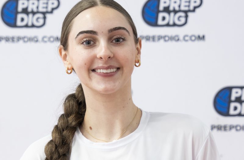 2027 Middle Moves | Prep Dig