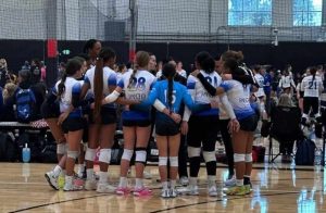 California High School Volleyball Rankings & Recruiting | Prep Dig