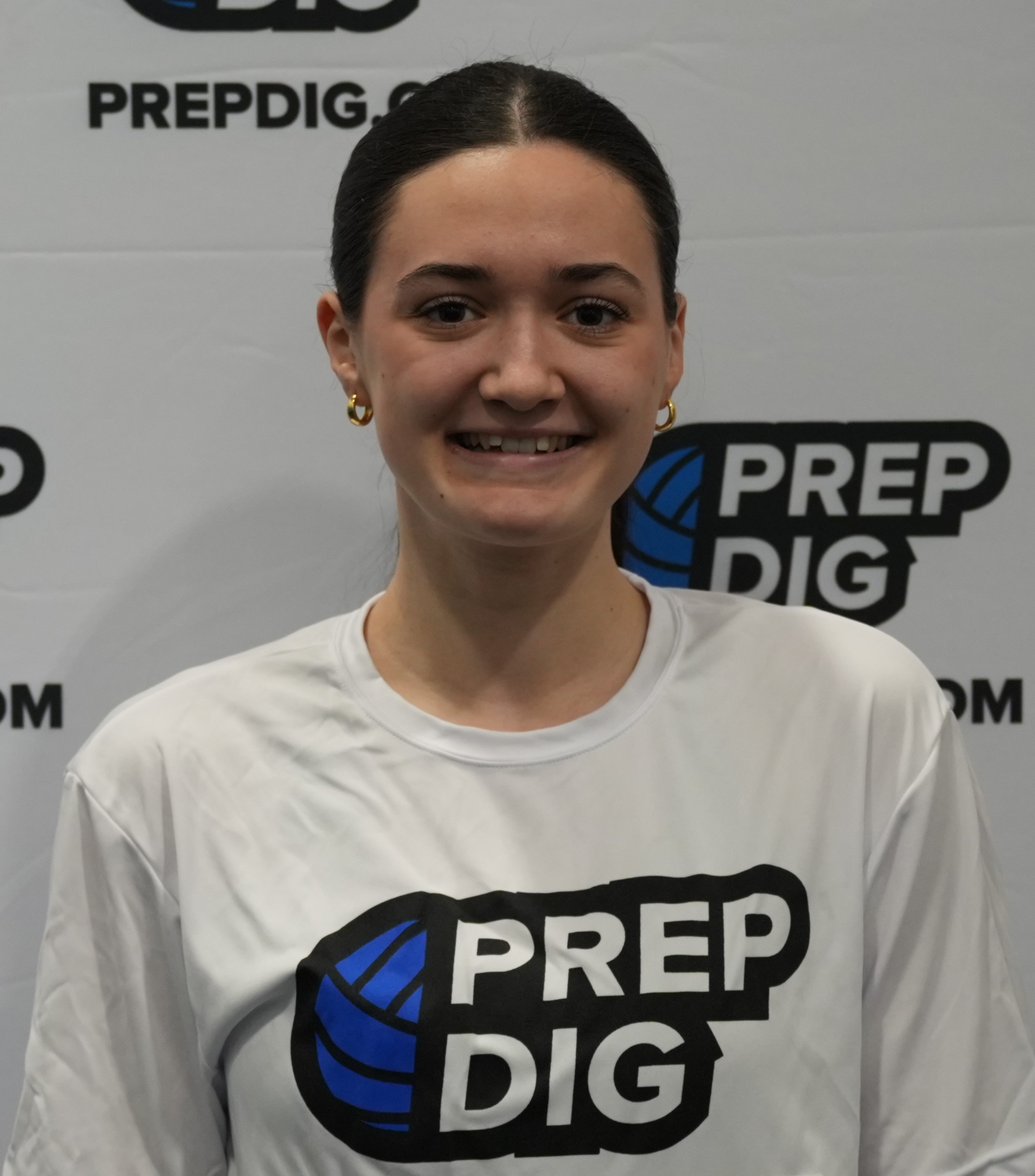 Meet the Powerhouse Middles Who Dominated the Court | Prep Dig