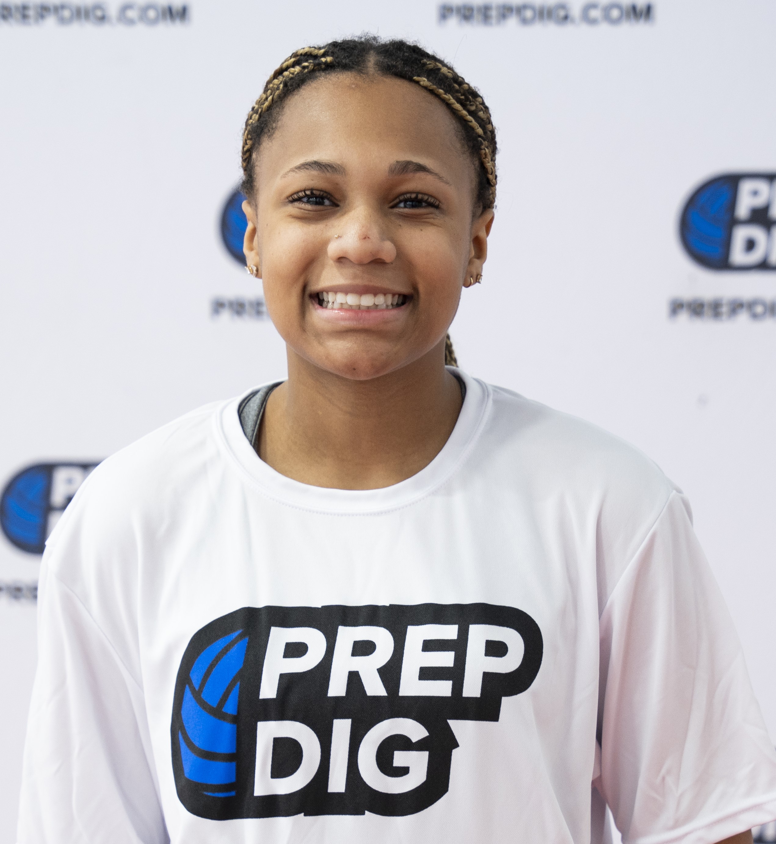 Show Me Qualifier: Hard-Nosed Liberos from Texas | Prep Dig